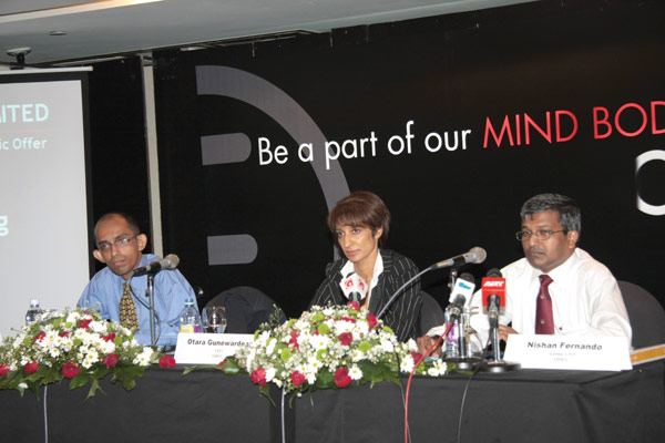 Odel opens its initial public offer - Explore Sri Lanka