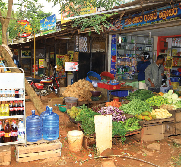 The Kada Panaha Story - Explore Sri Lanka