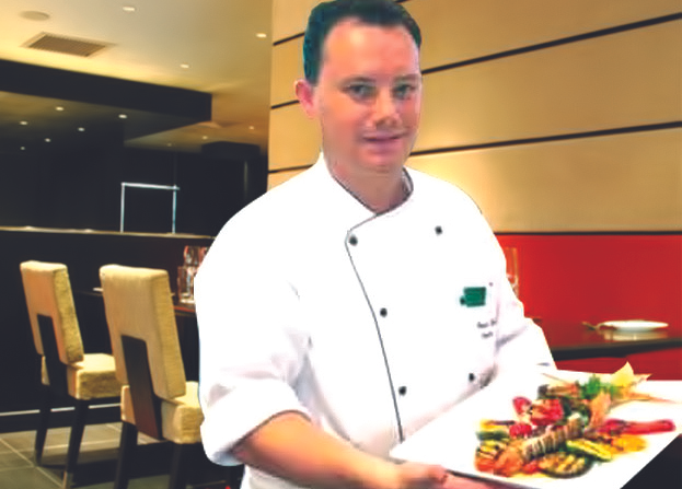 New Italian Chef At Echo - Explore Sri Lanka