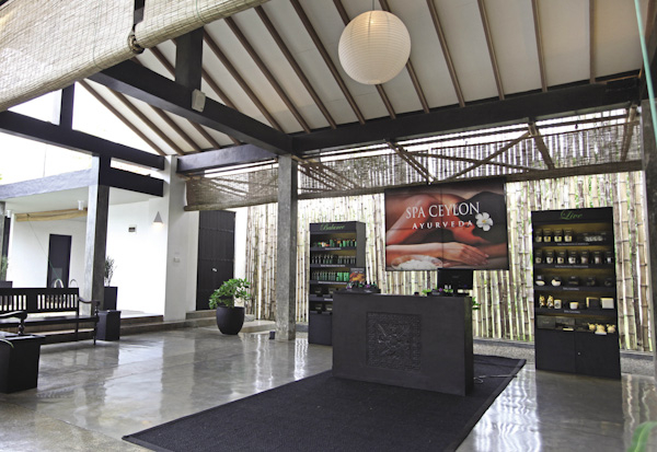Luxury, Relaxation And Indulgence Spa Ceylon Is At Kani Lanka - Explore ...