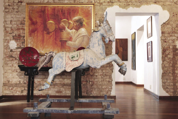 The Grandeur of Gandara - Explore Sri Lanka