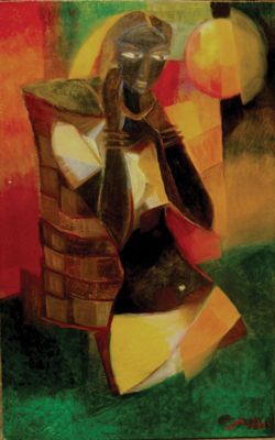 Segar, Celebrated For His Unique Style - Explore Sri Lanka