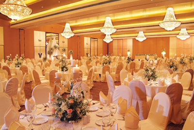 Beautiful Beginnings At The Galadari - Explore Sri Lanka