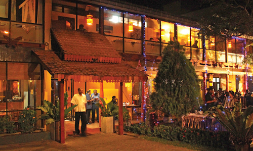 Siam House Celebrates 18years - Explore Sri Lanka