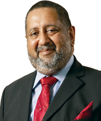 HNB MD And CEO Joins WUSC Board Of Directors - Explore Sri Lanka