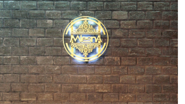 Mlesna Tea Centre At Majestic City - Explore Sri Lanka