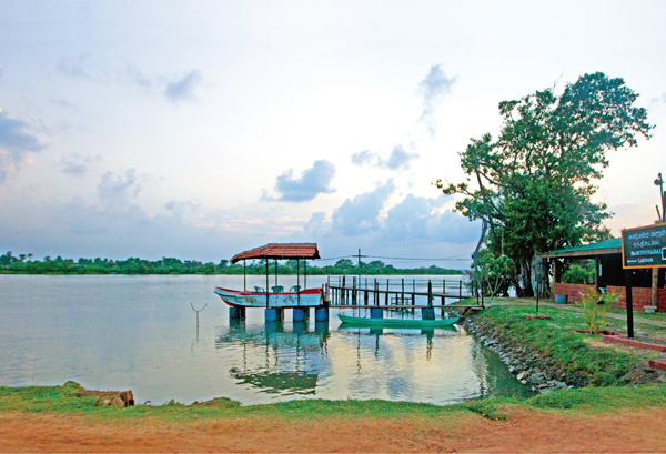 Colours Of Mullaitivu - Explore Sri Lanka