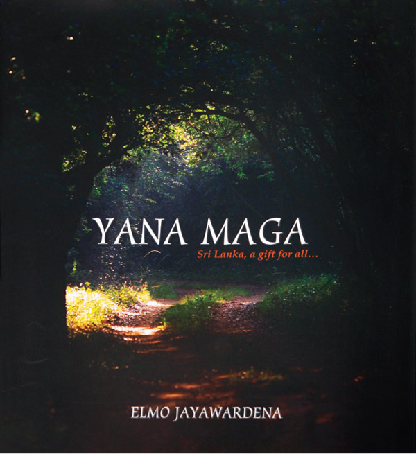 Yana Maga: Sri Lanka, A Gift For All - Explore Sri Lanka