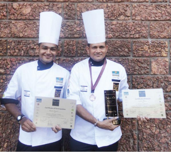 Colombo Chefs Recognised At First Bocuse d’Or Contest - Explore Sri Lanka