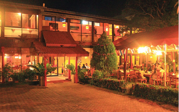 Siam House: Celebrates 19 Years Of Authentic Thai Cuisine - Explore Sri ...