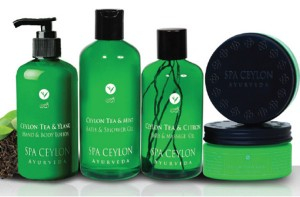 Spa Ceylon Gives Ceylon Tea A New Dimension - Explore Sri Lanka