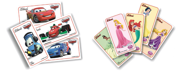 Enter the world of Disney with EDNA chocolates - Explore Sri Lanka