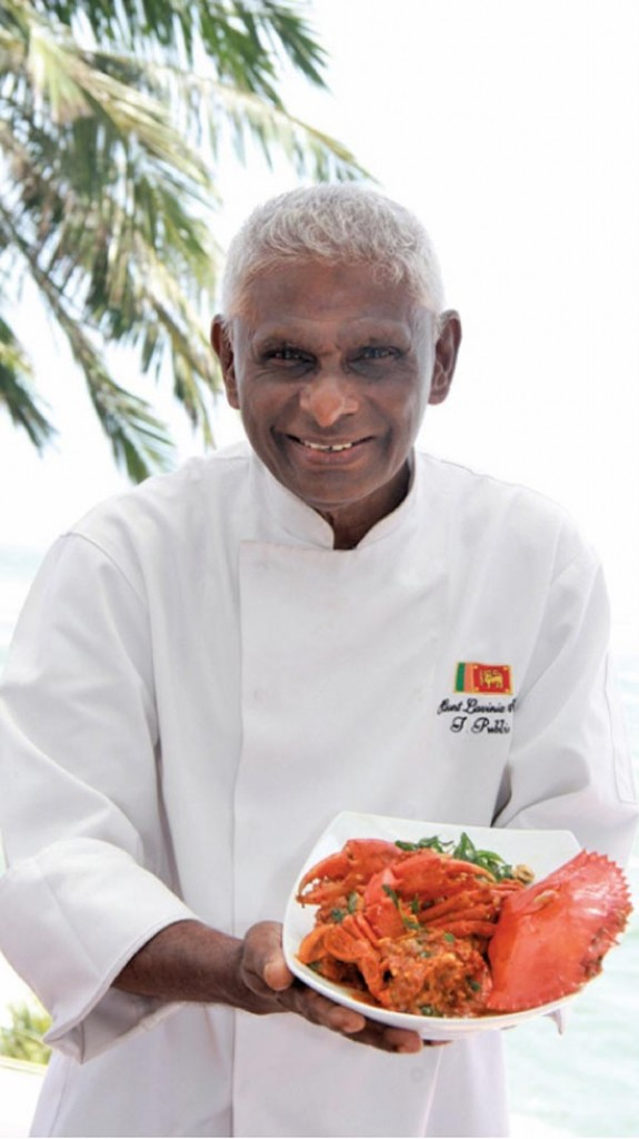 Slow Food Sri Lanka features authentic Sri Lankan cuisine - Explore Sri ...