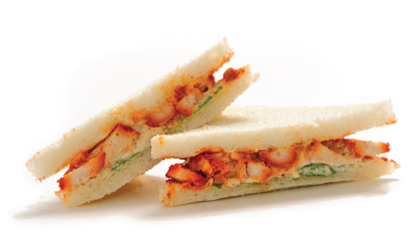 Sponge: Tempting Treats - Explore Sri Lanka