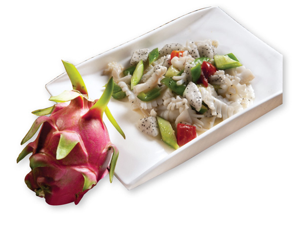 Shanghai Terrace A Taste Of China