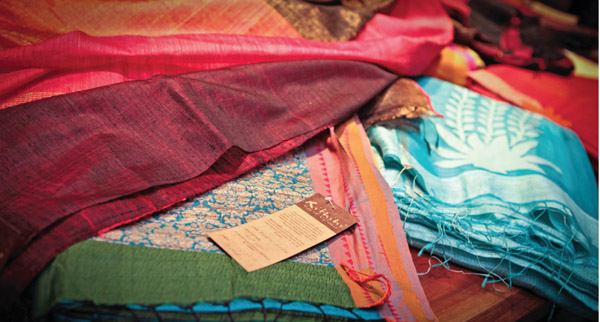 Bai Lou collection at Rithihi - Explore Sri Lanka