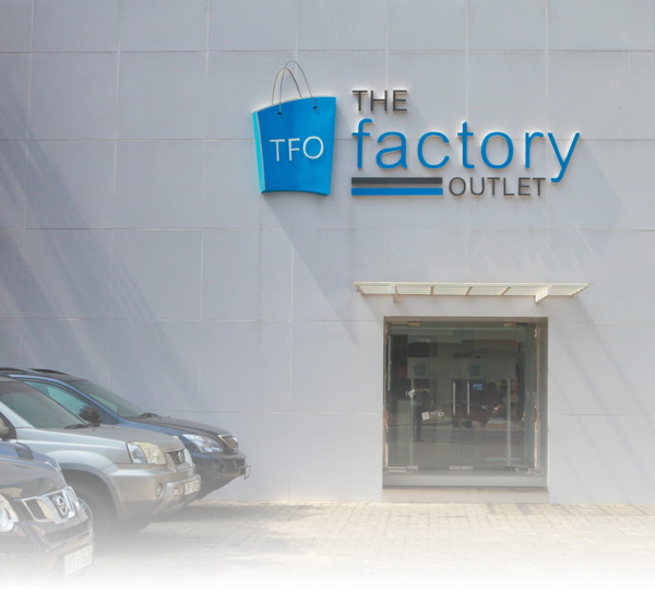 The Factory: outlet variety abound - Explore Sri Lanka