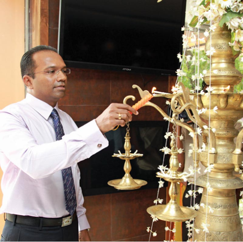 Sen-Saal opens in Union Place - Explore Sri Lanka