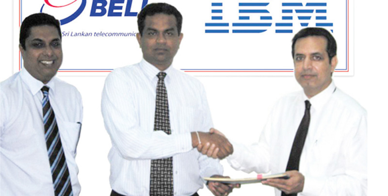 Lanka Bell transforms customer experience with IBM - Explore Sri Lanka