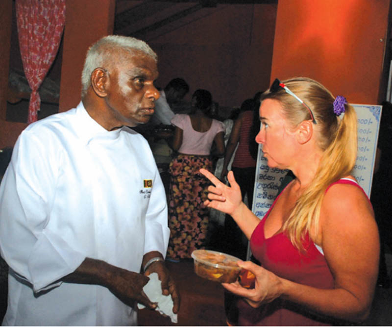 Rasa Kevili Kade - Explore Sri Lanka