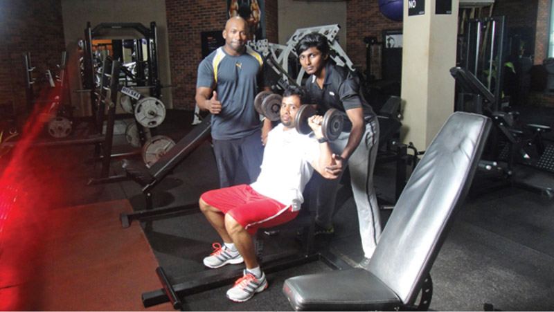 “Your Best Self” Fitness Challenge IV from Body By Kris - Explore Sri Lanka