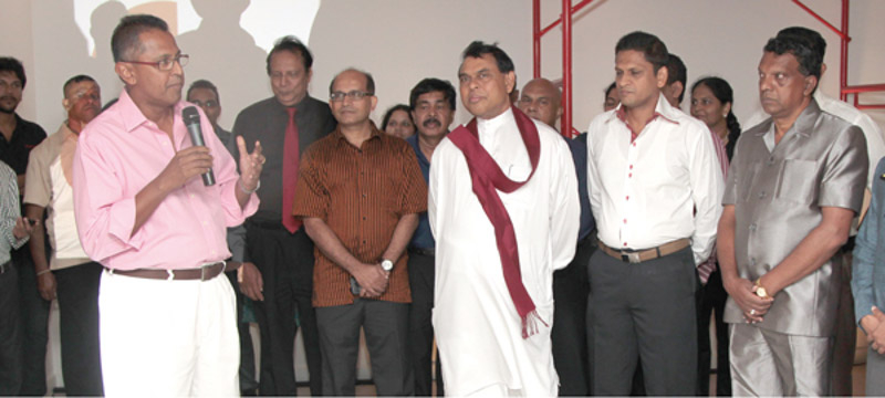 Jetwing launches Hotel J in Negombo - Explore Sri Lanka