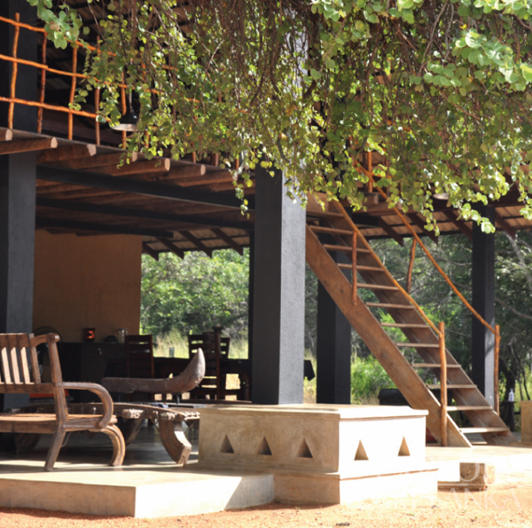 Back to nature at Kumbukgas Mankada - Explore Sri Lanka
