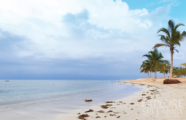 Whimsical Passekudah - Explore Sri Lanka