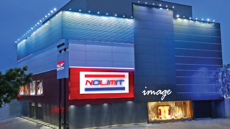 NOLIMIT launches IMAGE - Explore Sri Lanka