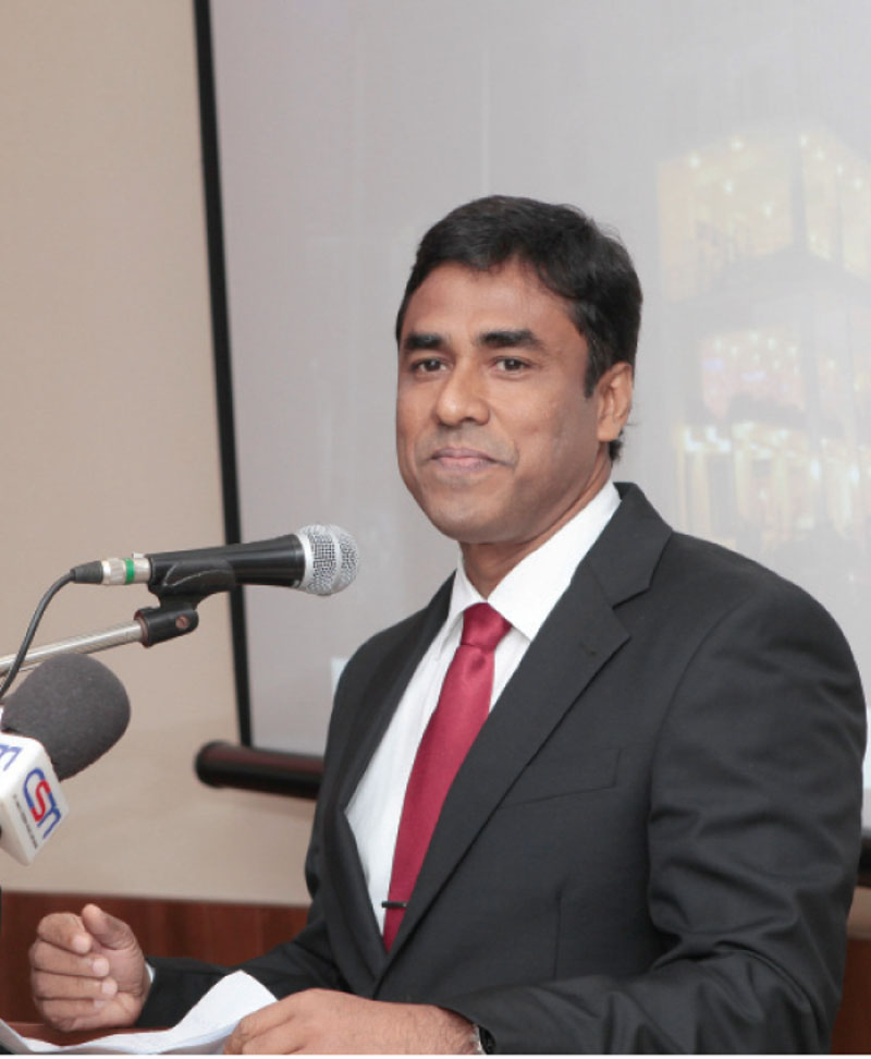 Mirage Colombo: the latest star class hotel in Colombo - Explore Sri Lanka
