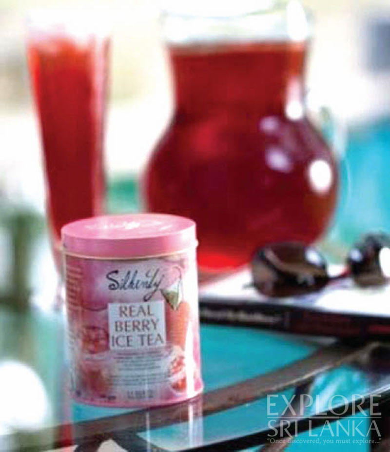 Silkenty—the art of fine tea - Explore Sri Lanka