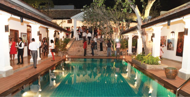 Saptha—art that speaks - Explore Sri Lanka