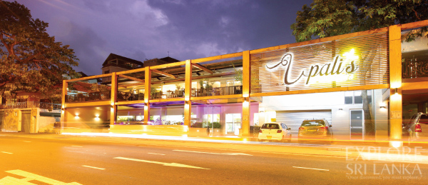 The one and only Upali’s for a true taste of Sri Lanka - Explore Sri Lanka