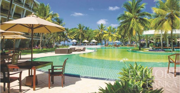 LOLC Leisure rebranded as Browns Hotels and Resorts - Explore Sri Lanka