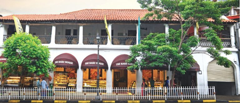 The Bake House Kandy - Explore Sri Lanka