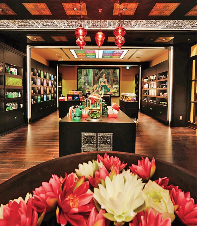 Spa Ceylon opens flagship store in Tokyo - Explore Sri Lanka