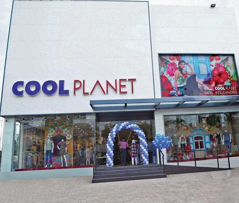 Cool Planet opens in Maharagama - Explore Sri Lanka