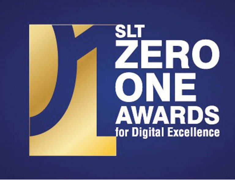 SLT hosts ‘SLT Zero One Awards for Digital Excellence’ - Explore Sri Lanka