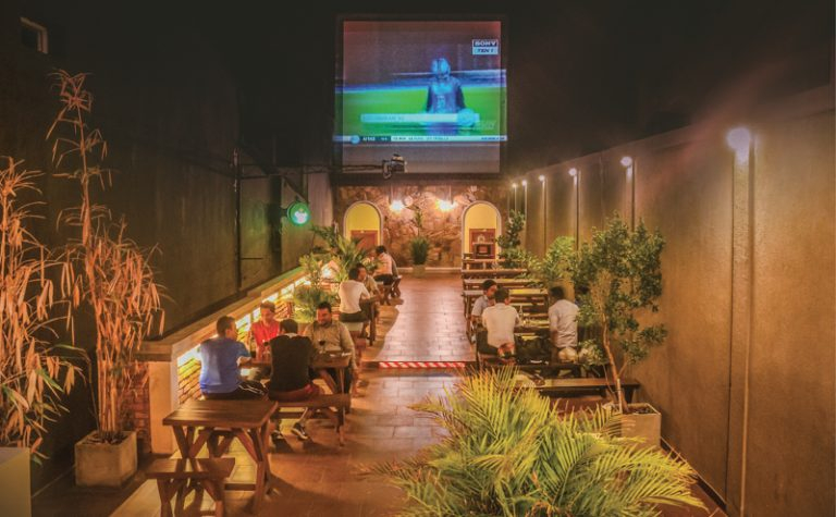 Sinhara for a Gastronomic Journey - Explore Sri Lanka