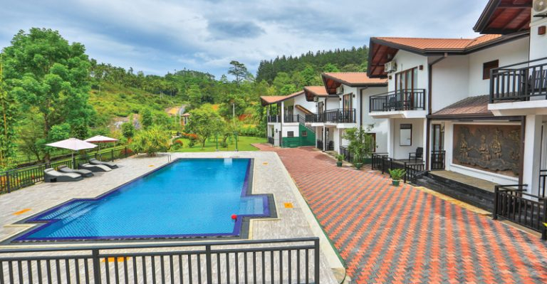 Okwin Resort: a getaway in Nawalapitiya - Explore Sri Lanka