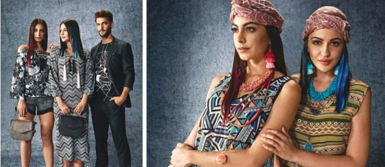 ODEL launches ‘Printastic ’ 2018 Summer Collection - Explore Sri Lanka