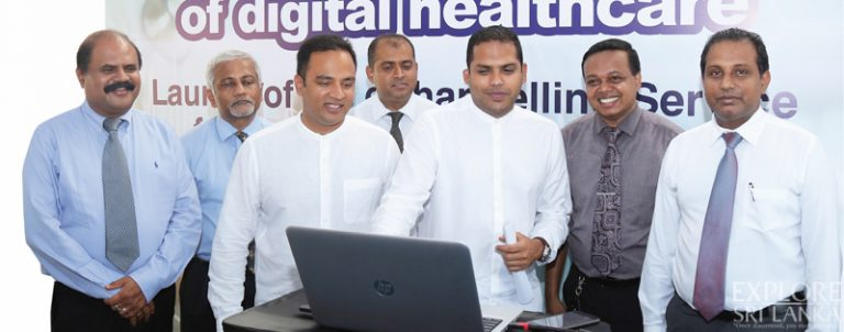 eChanneling partners with ICTA - Explore Sri Lanka