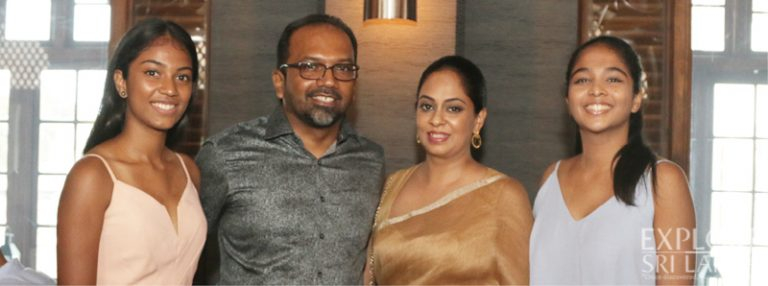 Sen-Saal Group opens ‘Sahal’ - Explore Sri Lanka