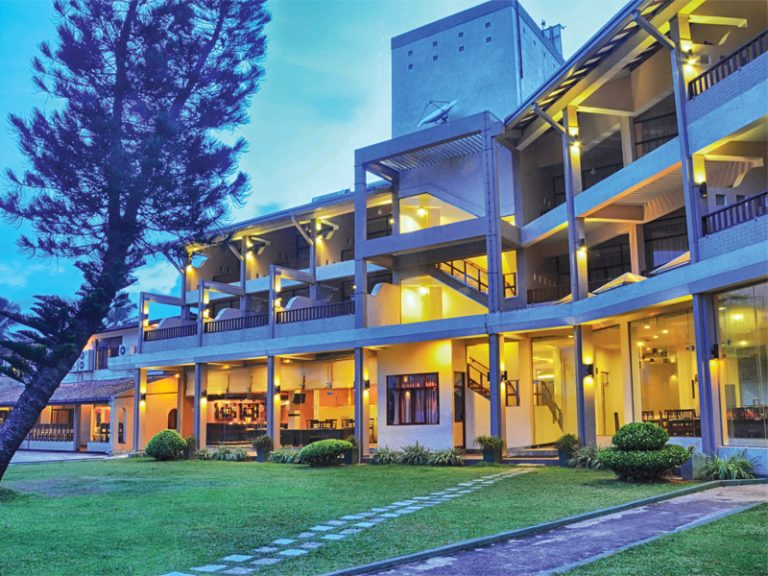 Create unforgettable memories at Laya Hotels - Explore Sri Lanka