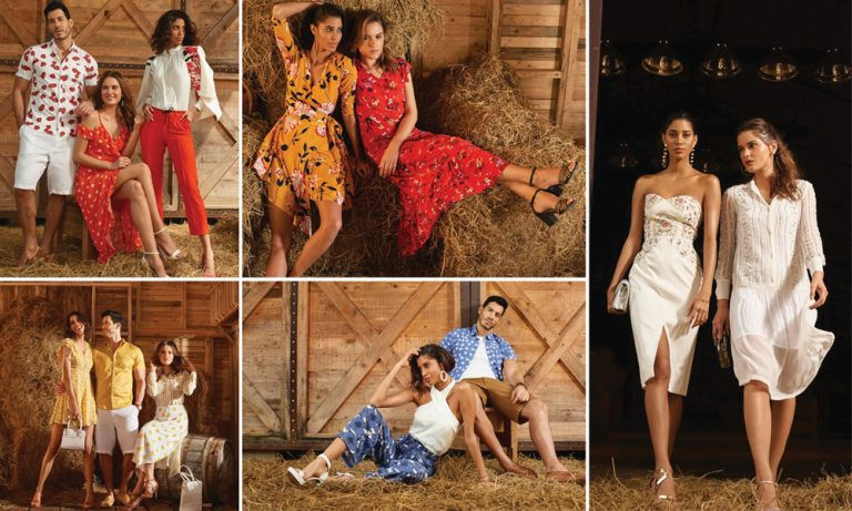 ODEL launches ‘Spirit & Soul’ collection - Explore Sri Lanka