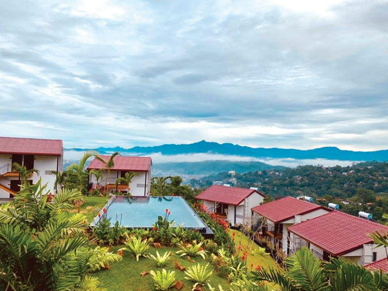 Fox Kandy: the latest by Fox Resorts - Explore Sri Lanka