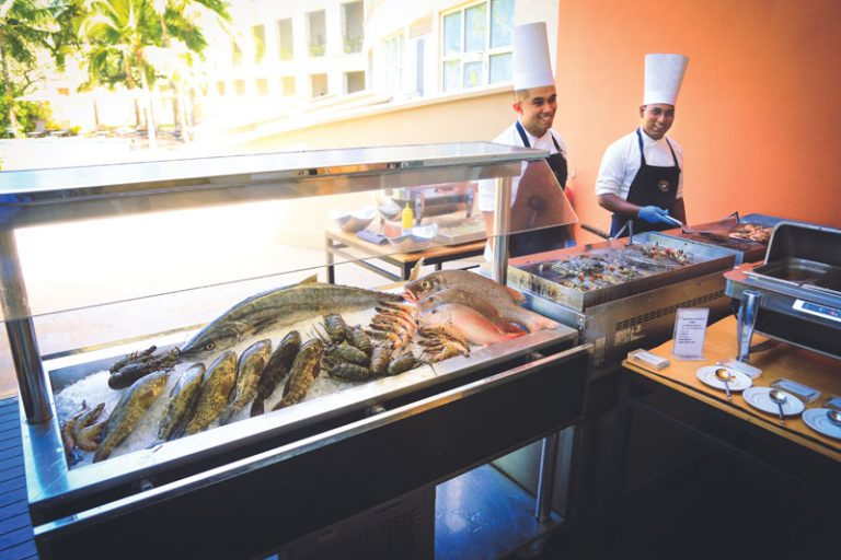 ‘Let’s Sea’: A Seafood Gastronomy in Negombo - Explore Sri Lanka