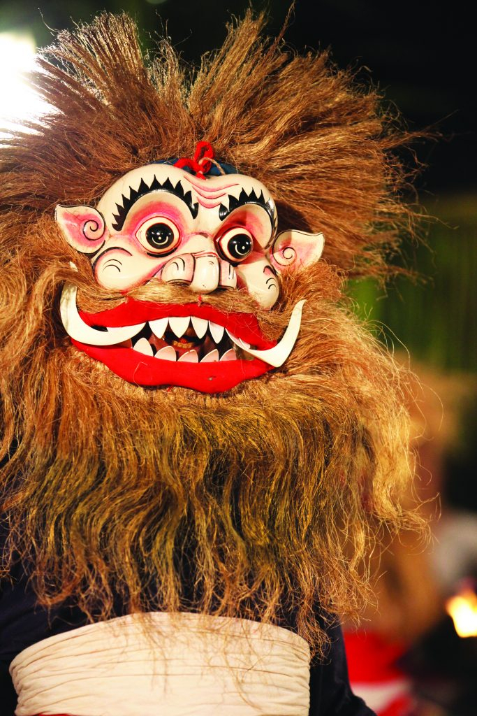 Magnificent and Marvelous Masks of the Island - Explore Sri Lanka