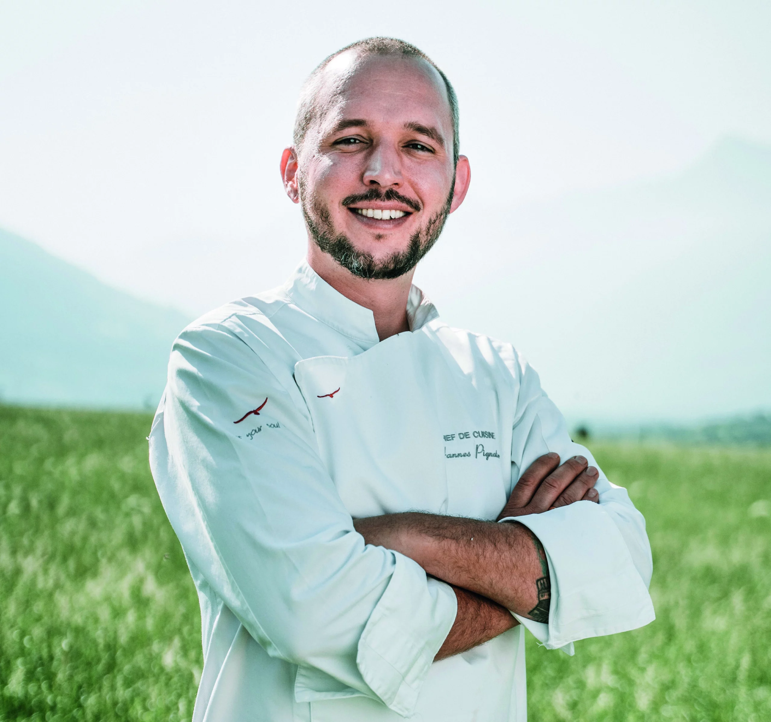 Behind the Scenes: Green Chefs - Explore Sri Lanka