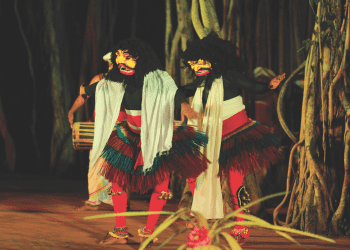 The Colombo Cultural Show: A Soiree into Sri Lanka's Heart - Explore ...